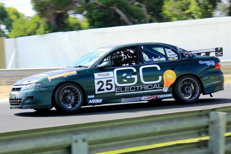 Improved Production Racing Association of Victoria – IPRA Victoria is ...